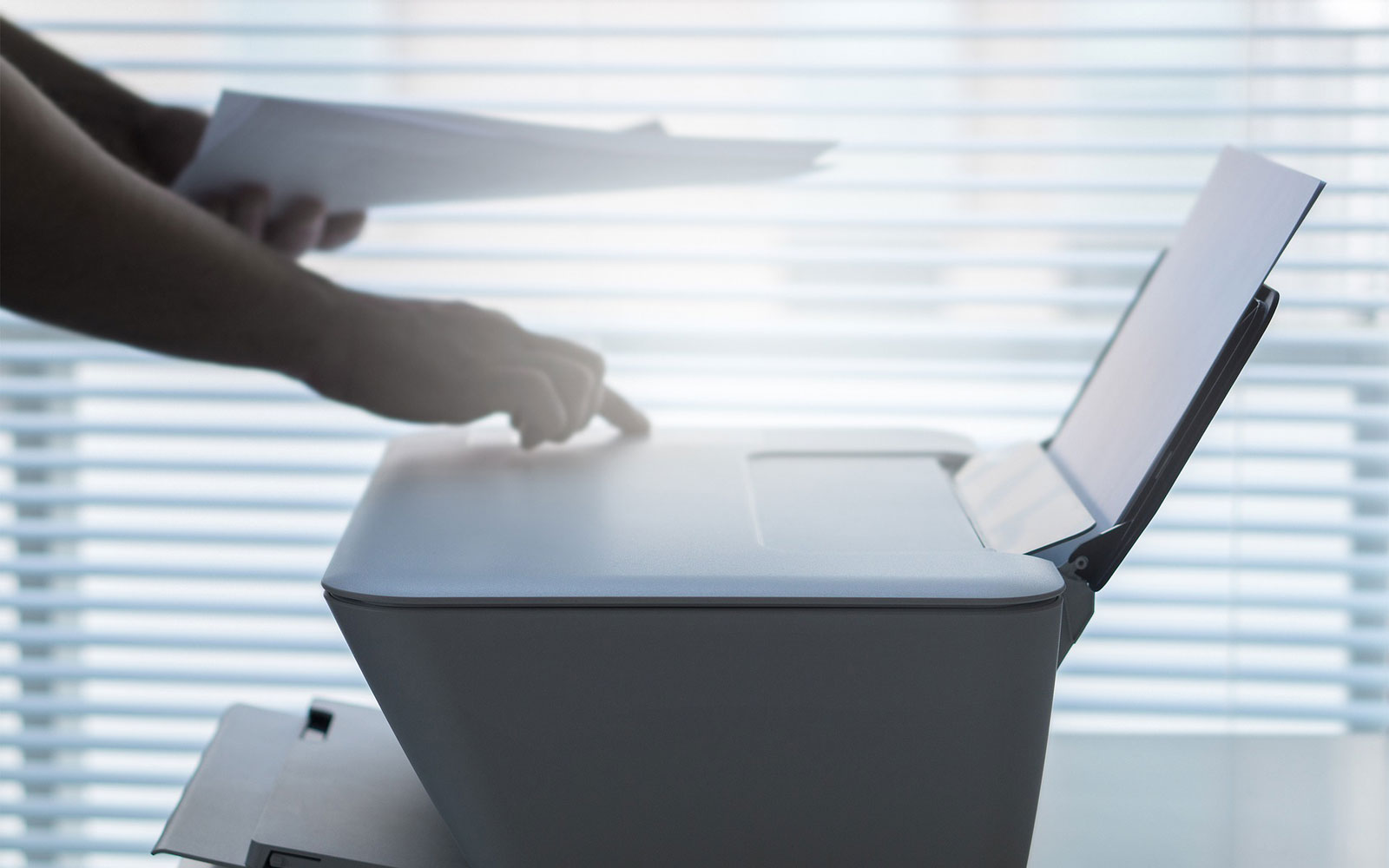 What Is A Print Spooler? , How to fix printer spooler problems on ...